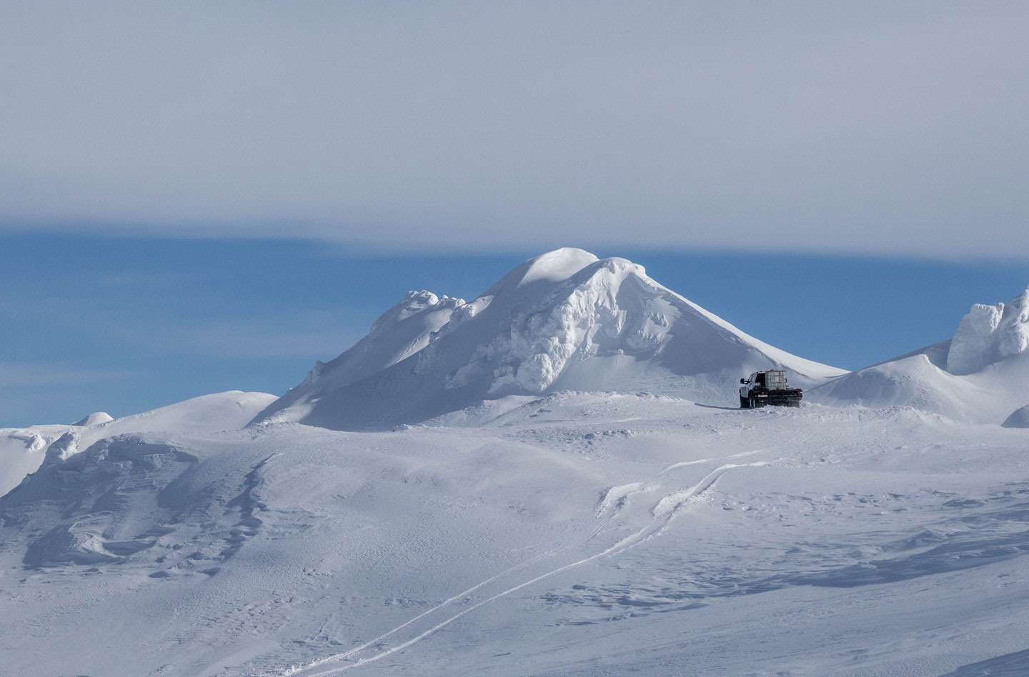 Arctic Trucks Home Page - Explore Without Limits - Arctic Trucks Canada